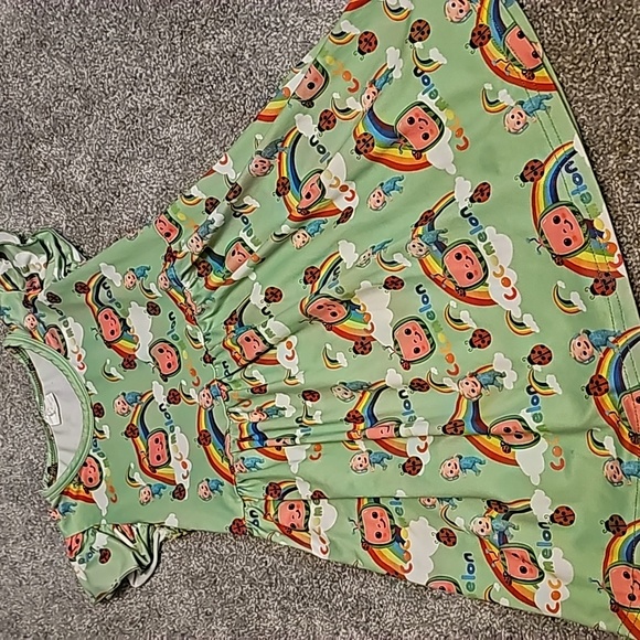 Dresses | Cocomelon Dress C3 | Poshmark
